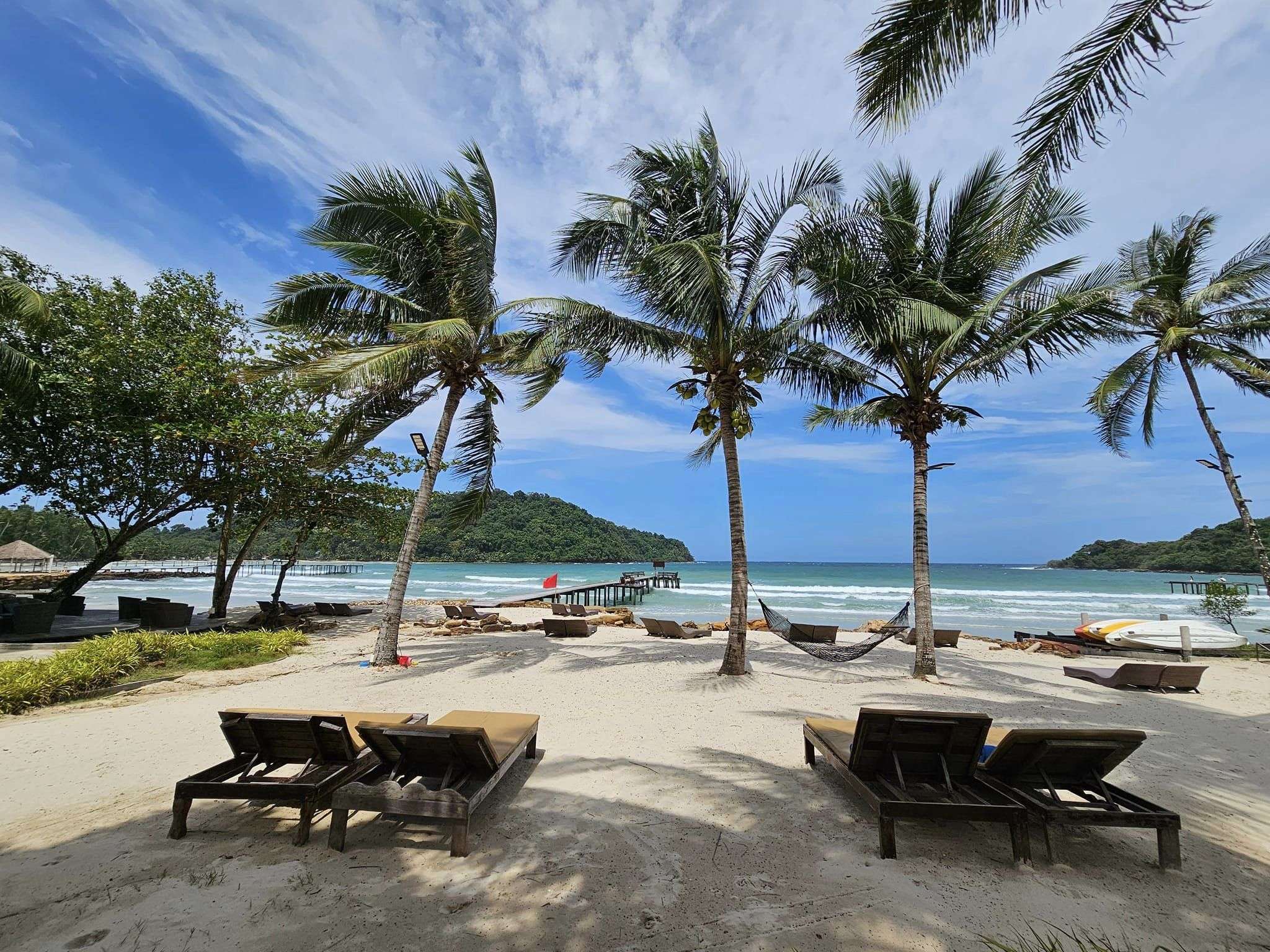 Trat: The Island hop from Koh Chang - Koh Mak to Koh Kood - Plan for Tour Sure for Trip